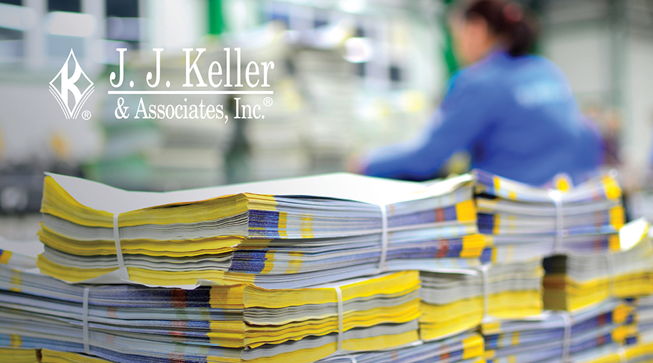 Case Study - JJ Keller and Associates - Superweb